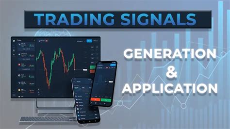 Trading Signals Generation And Application Combiz Services Pvt Ltd