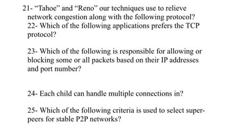 Solved 21 Tahoe And Reno Our Techniques Use To Relieve