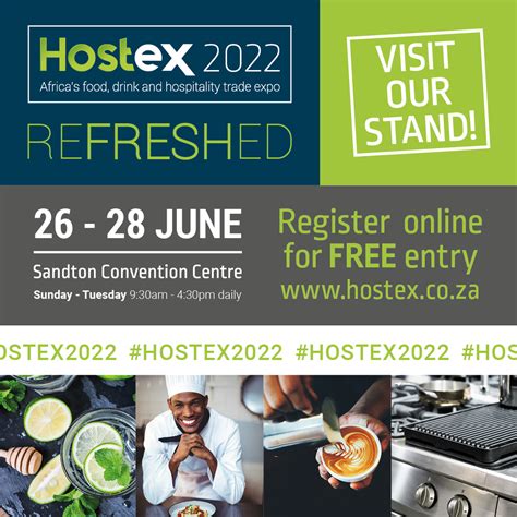 Marketing Collateral Hostex