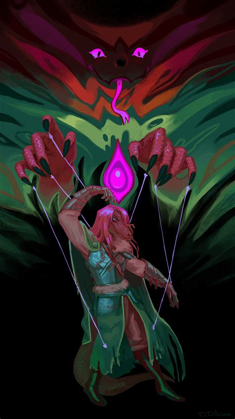 Just A Pawn Commission Work By Ddarianne On Newgrounds