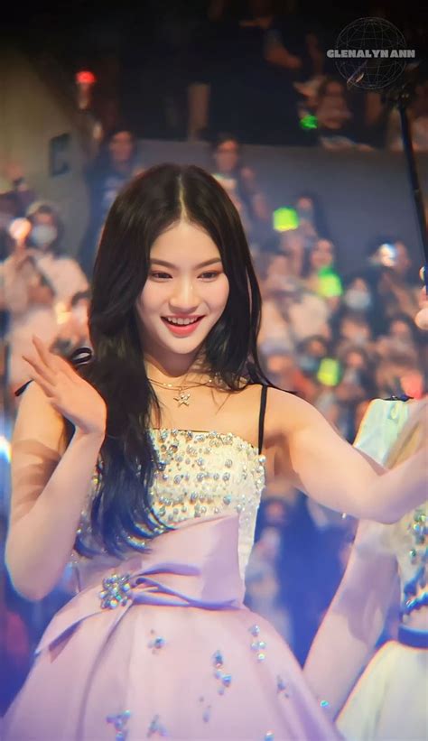 Pin Oleh Vanessa Di Stayc Gadis Selebritas Aktris