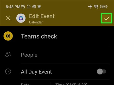 How Do I Remove A Teams Meeting From An Outlook Invite Printable Forms Free Online