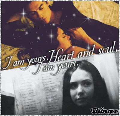 Elena X Damon Tag PrimoGIF Elena X Damon Tag PrimoGIF