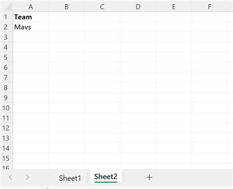 Vba How To Set Cell Value In Another Sheet
