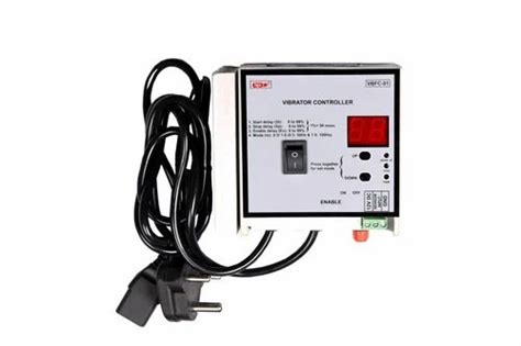 Vibrator Bowl Feeder Controller For Industrial At ₹ 3500 Piece In Pune