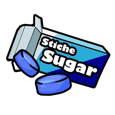 Expired Stich Sugar Meta Ghost The Breaking Show Wiki Fandom