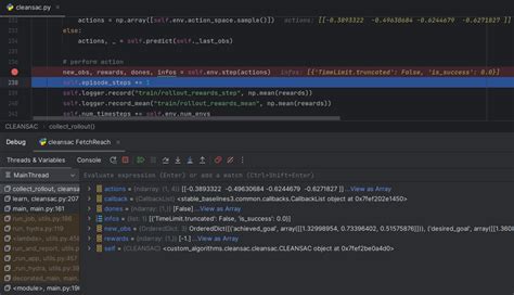 detailed instructions for getting started scilab rl