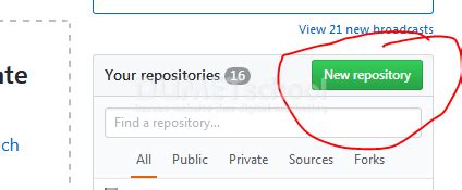 Cara Upload File Ke Github Kursus Website Terbaik