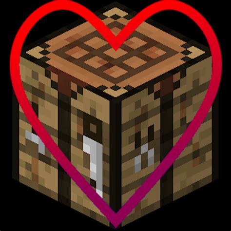 My Beloved Icon Minecraft Mods Curseforge