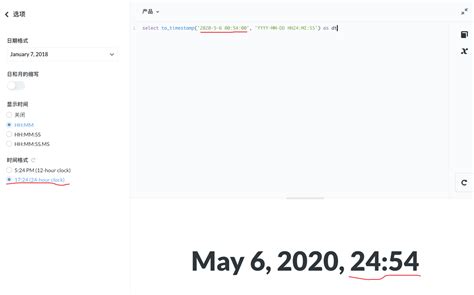 wrong time format in 24 hour clock bug reports metabase discussion