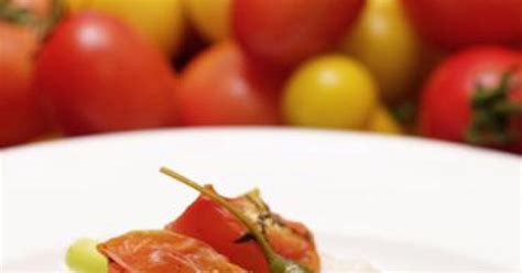 Travel News24 이탈리아 건강식 토마토 요리 특선