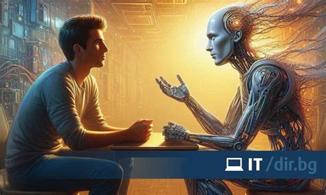 По човечен ли е изкуственият интелект от човека или Ai е само маркетингов трик