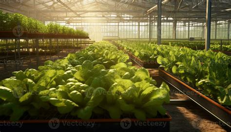 Growing In Controlled Greenhouse Environments Emphasizing The Year Round Production And