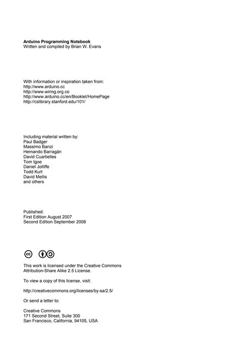 SOLUTION Arduino Programming Notebook Studypool