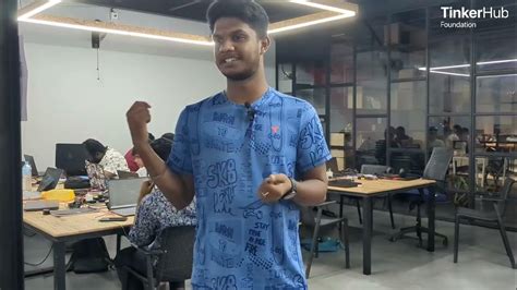 Tinkerspace Feedback Youtube