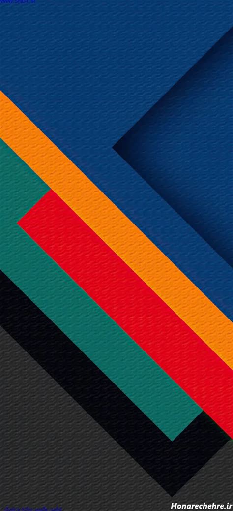 35 عکس زمینه ساده شیک برای هر سلیقه