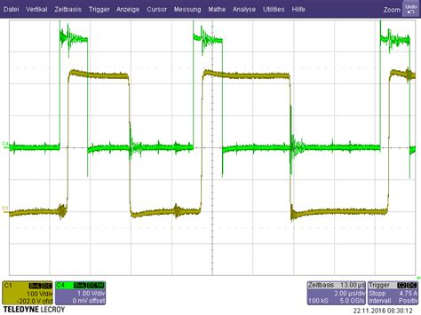 Digital Compare Event Filter Blanking Window 28035 C2000 Microcontrollers Forum C2000™︎