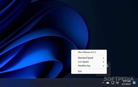 Slow Mouse Download Softpedia