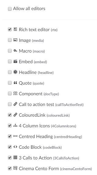 creating a form in umbraco stuart mullinger