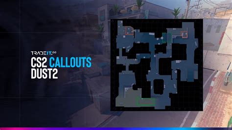 CS GO Callouts Dust2 Descubra a emoção das apostas online na roleta tigre