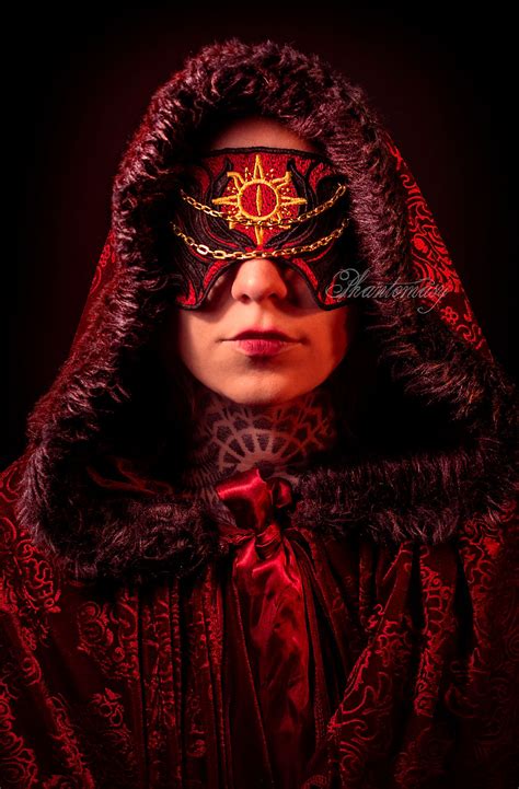 Oracle Mask Phantomasy