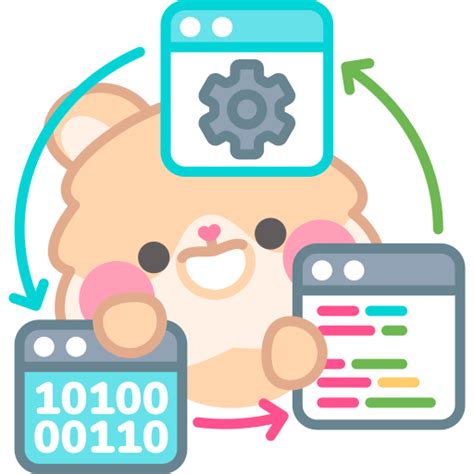 Coding Stickers Free Technology Stickers