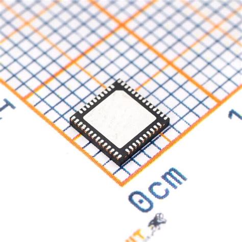 Esp32 D0wd V3 Smd Unit Electronics