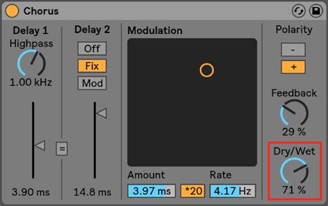 Compression Techniques Parallel Sidechain And Multiband In Ableton Live Aulart
