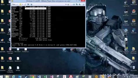 Installing Windows 31 In Vmware Erofound