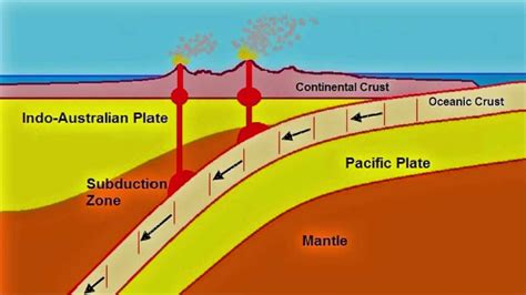 TÉlÉcharger Subduction Animation Gratuit
