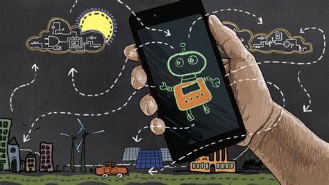 Understanding It Automation Streamlining Business Operations And