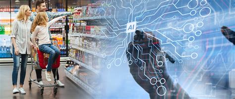 4 Ways How Ai Is Reshaping Demand Forecasting In Retail Industry Visionet