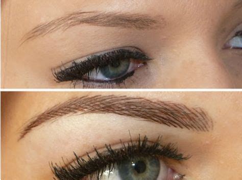 Enhance Your Look With Semi Permanent Makeup