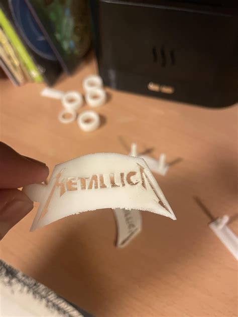 Stringing Issue R 3dprinting