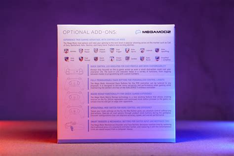 Megamodz Custom Ps5 Controller Review Dualsense 5