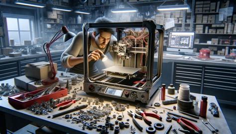 Book Of The Week 3d Printer Troubleshooting Handbook Fabbaloo