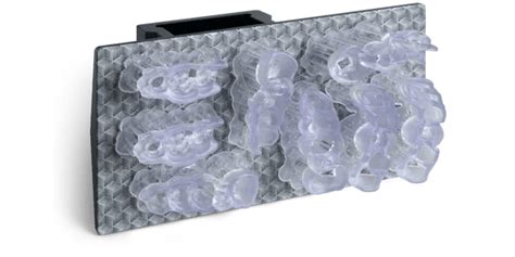 Phrozen Lumii Dlp 3d Printer Medimatch Dental Laboratory