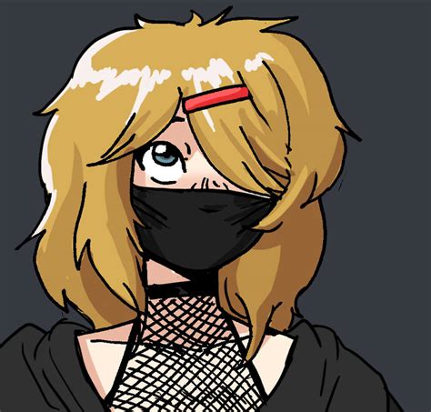 Molly Ninja Tuesday By Shabazik On Deviantart