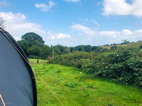 Bickham Barn Kenn Devon