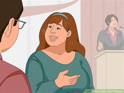 How To Date Your Professor