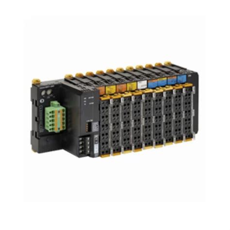 Omron Grt1 Ect Ethercat Interface Unit At ₹ 39170 Piece Automation Controller In Greater Noida