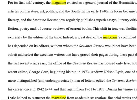 How To Find And Replace Text In Microsoft Word