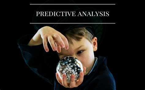 What Is Predictive Analytics Vyopta