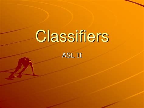Ppt Classifiers Powerpoint Presentation Free Download Id3198361