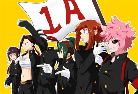 Kissanimeac My Hero Academia Kissanimeac My Hero Academia