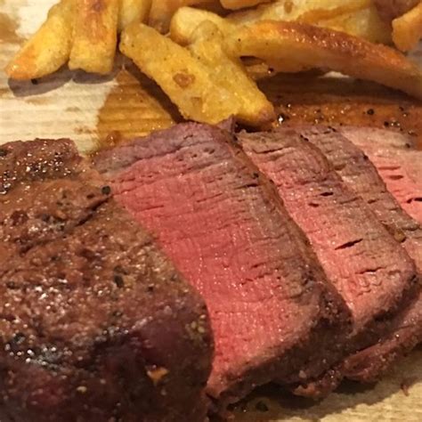 How To Cook Steak On A Griddle Grilling Montana