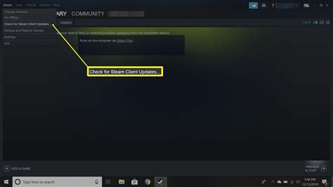 Have Steam Shutdown Computer After Download Finishes Lasopajm
