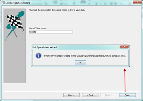 3 Ways To Create Access 2007 2013 Database