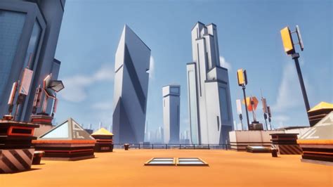 Nika Zhdanok On Linkedin Environment 3d Ue5 Unrealengine5 Gamedev