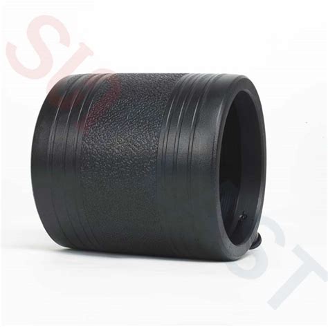 중국 Hdpe 전기 융합 커플러 공급 업체 제조업체 공장 직접 가격 Sunplast